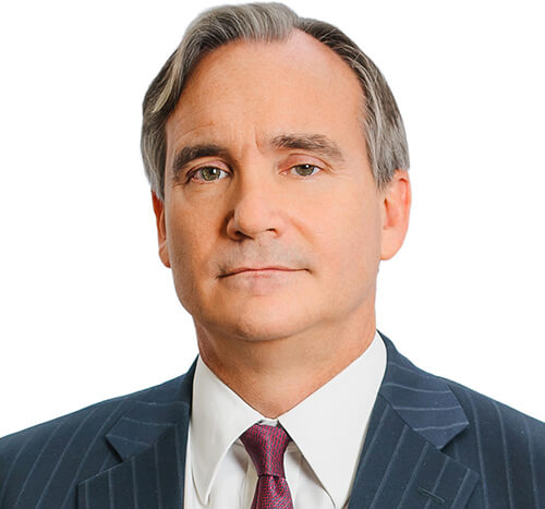 Rob Shantz - Redcliffe Partners